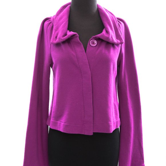 Route 66 | Jackets & Coats | Route 66 Original Womens Fuchsia Jacket Xs ...